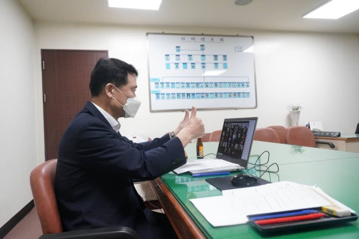 시사프리신문 성북구 주민자치회 20개동 임원 대상 자치역량강화 교육 실시